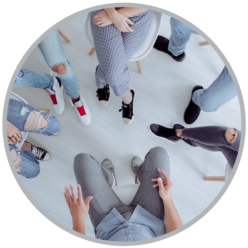 Make a Referral | Psychiatric Rehab | Outpatient Mental Health Services