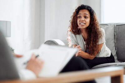 Targeted Case Management - Leading By Example